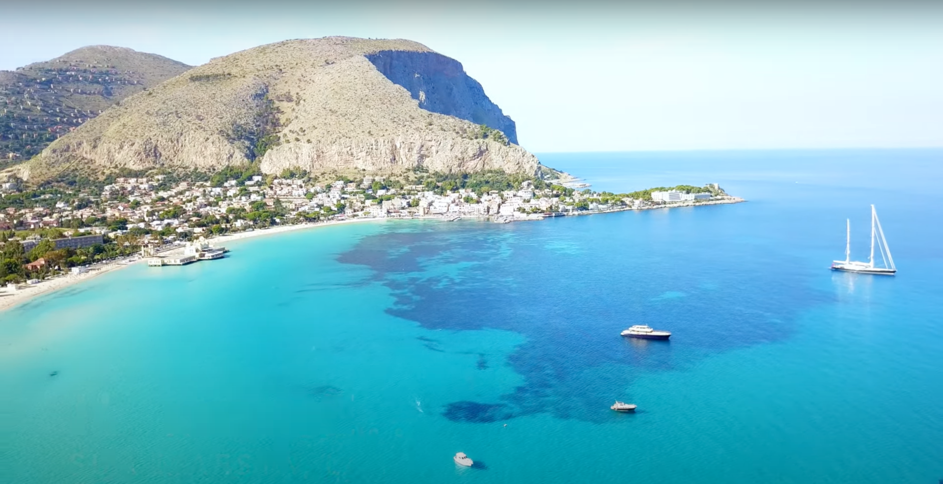 Palermo - Mondello