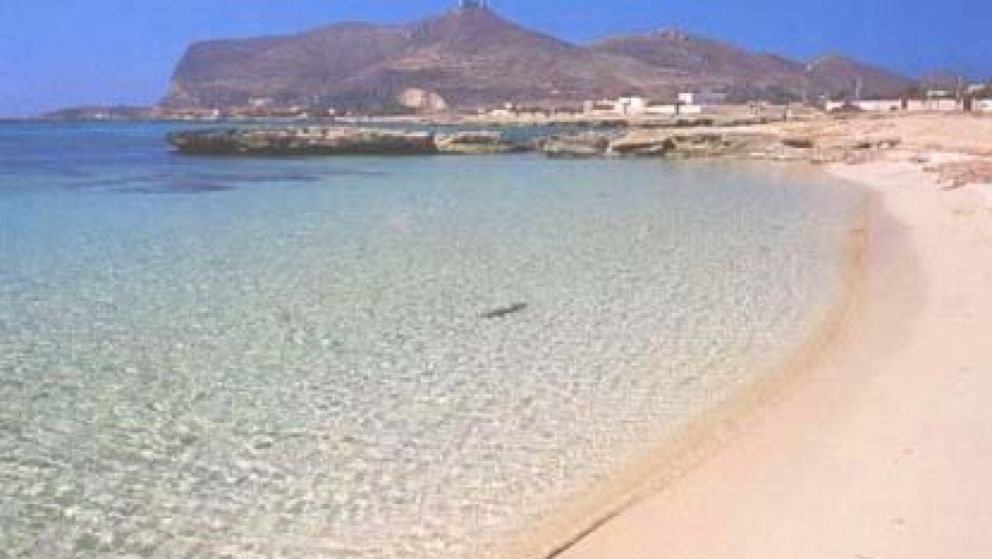 Sorrento - Il Vallone dei Mulini