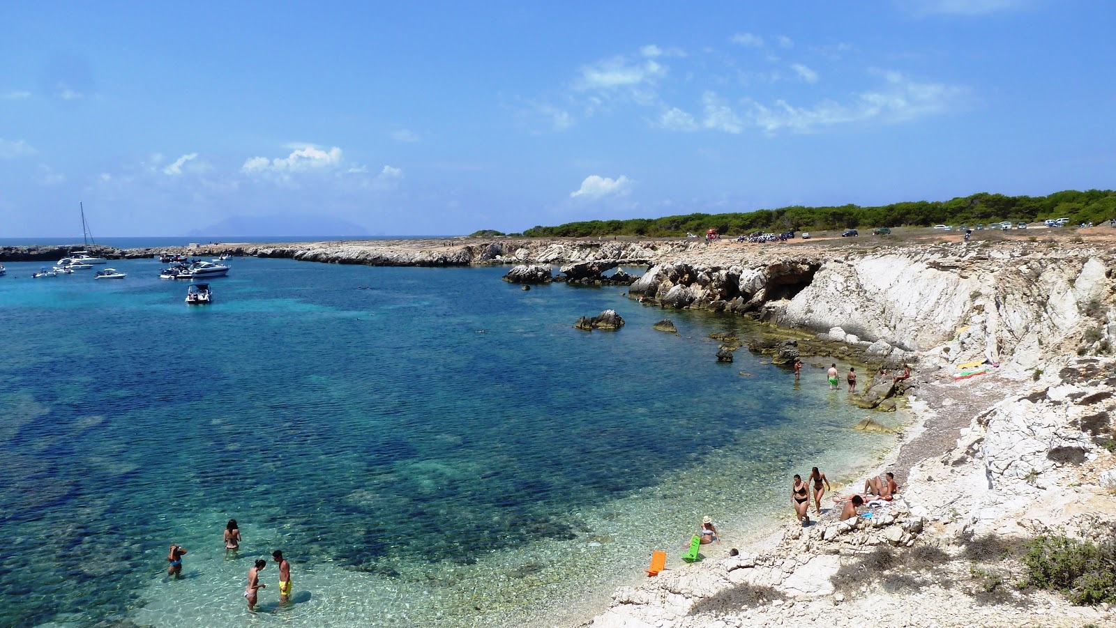 Cala Rotonda